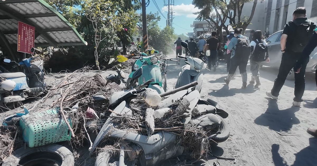 上帝恩典夠用 回顧2025 展望2026 - 好消息月刊